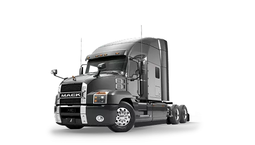 Nuevo Mack Anthem® | El Nuevo Estándar de Carretera